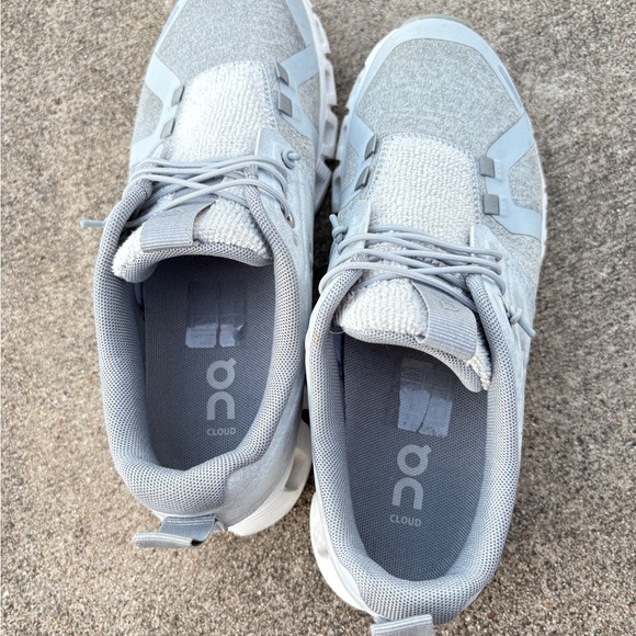 On Running | Shoes | On Running On Cloud 5 Terry Sneakers | Poshmark